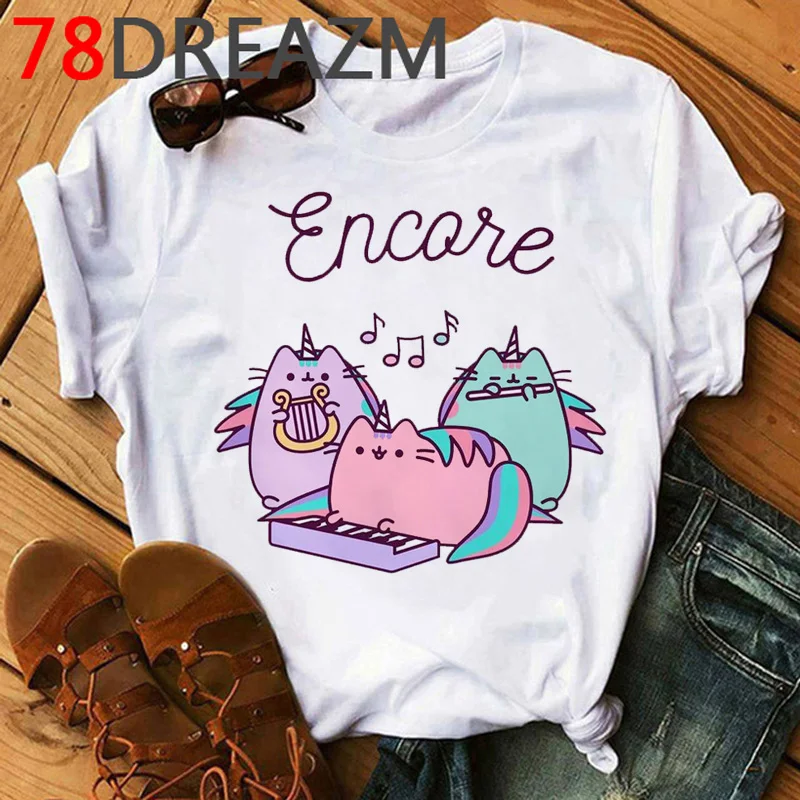 Pusheen The Cat Clothes