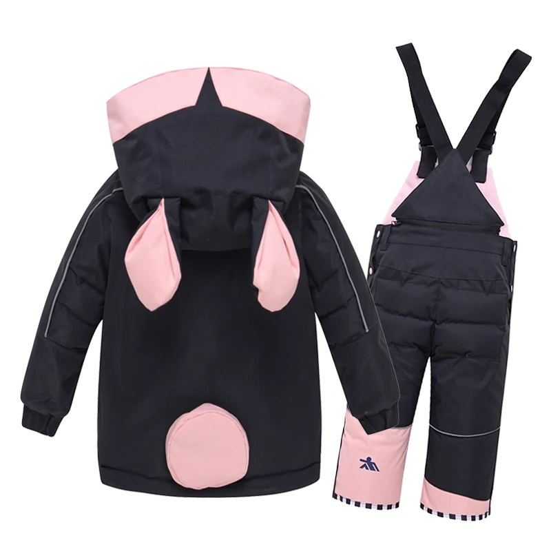 Girls' Two-Piece Suit Bazics | South Africa | Zando