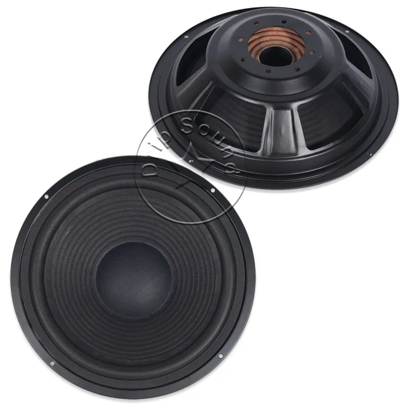 8-10-Inch-Speaker-Passive-Radiator-Horn-Woofer-Diaphragm-Radiator ...