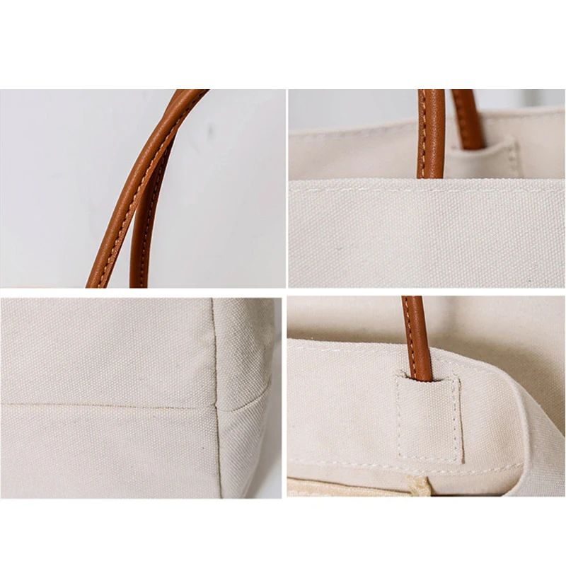 Make Music Piano Keys Tote Bag - Artistic Pod