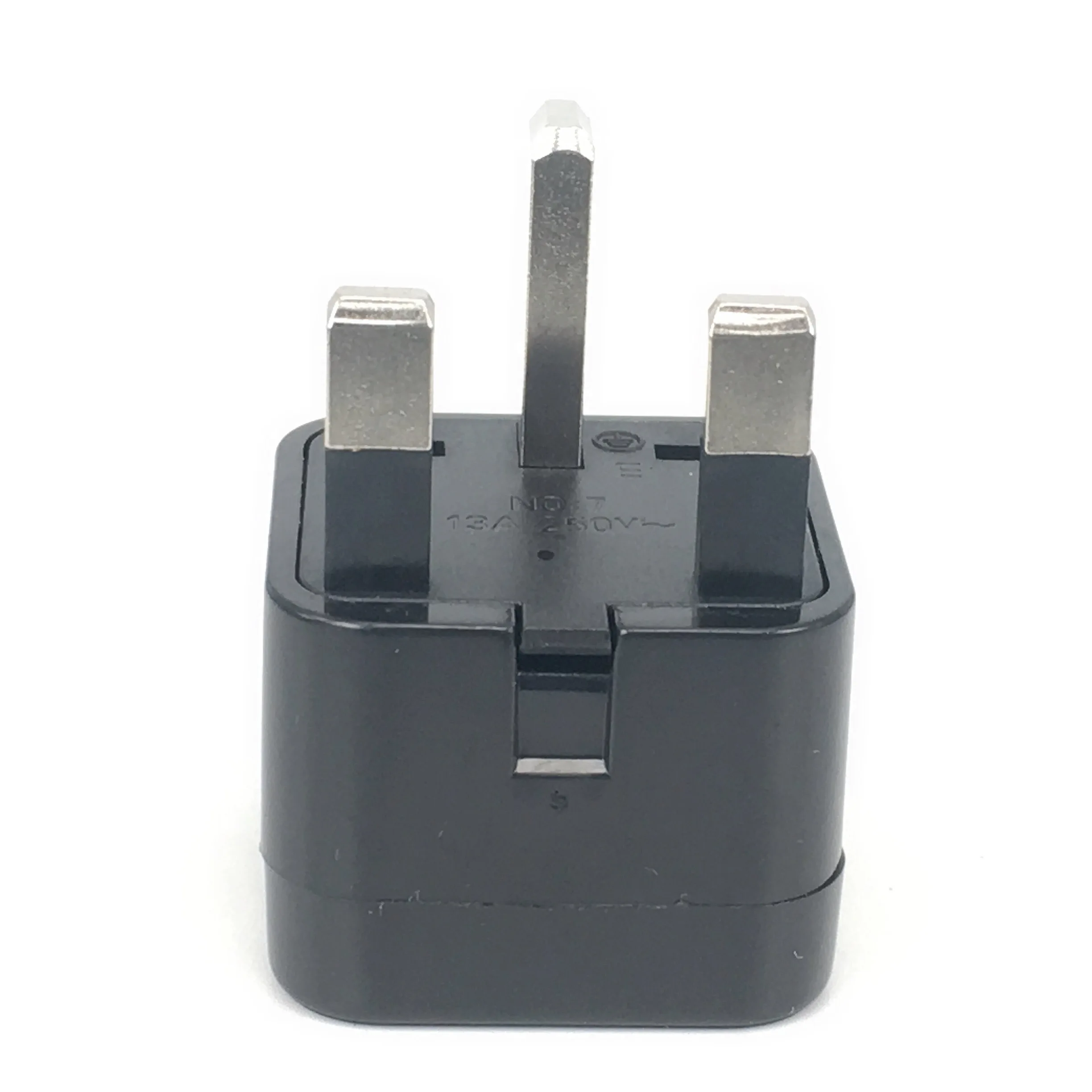 Generic Uk Hong Kong Travel Adapter Plug Orei Adaptor 2 In 1 For ...