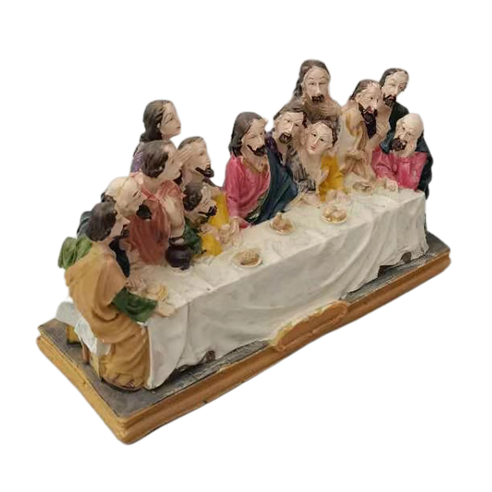 Apostles Last Supper