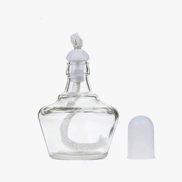 Laboratory Alcohol Lamp