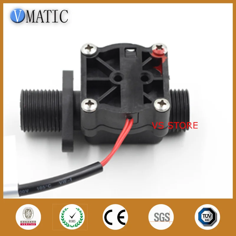 Flow Switch For Hvac