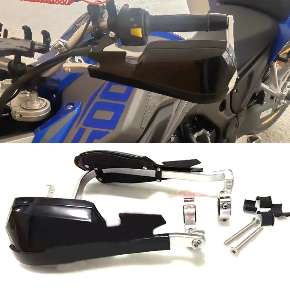 For-Montana-XR5-XR-5-Motorcycle-Handguards-Handlebar-Guards-Hand-Guard ...