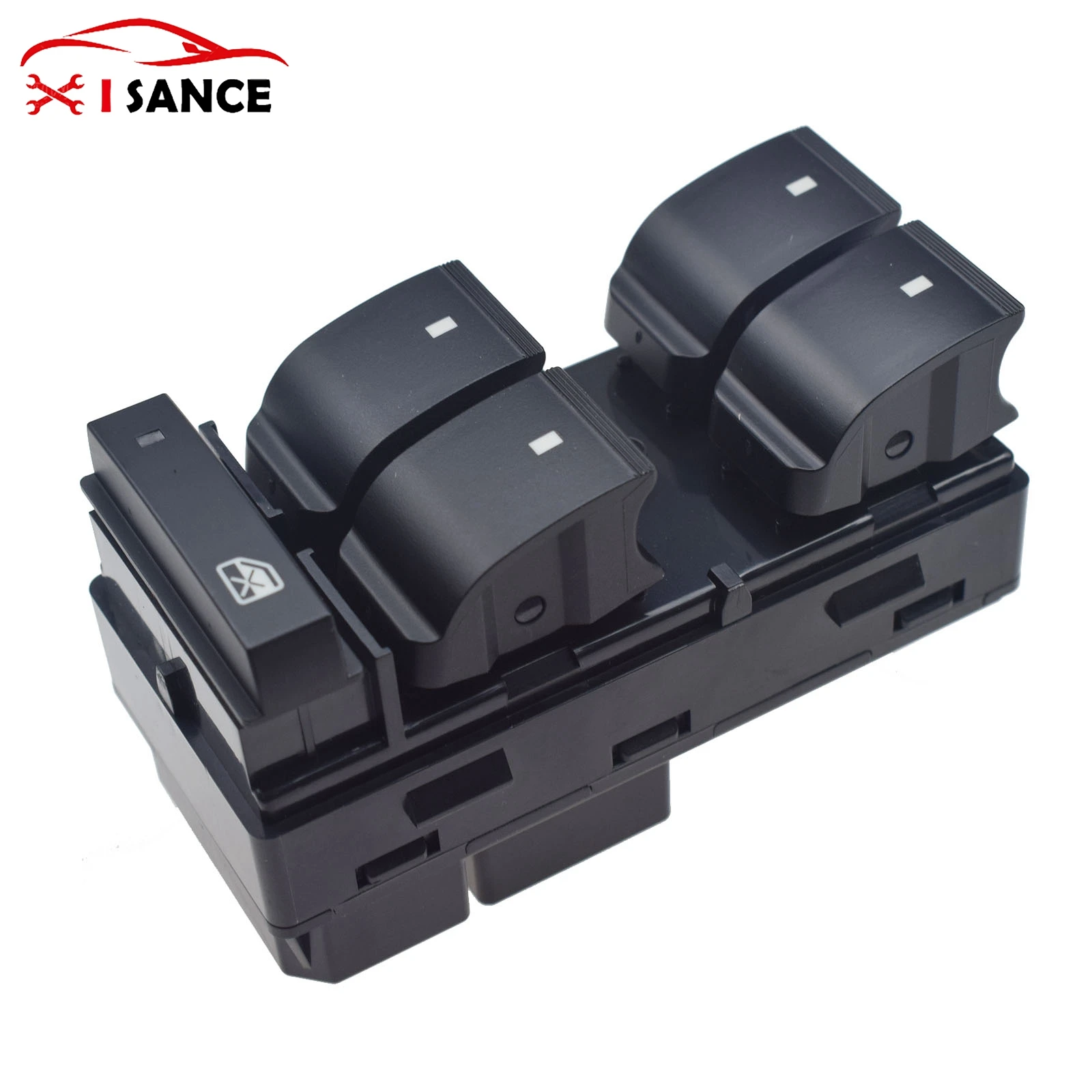 Master Power Window Switch Driver Left For Chevrolet Silverado Gmc ...