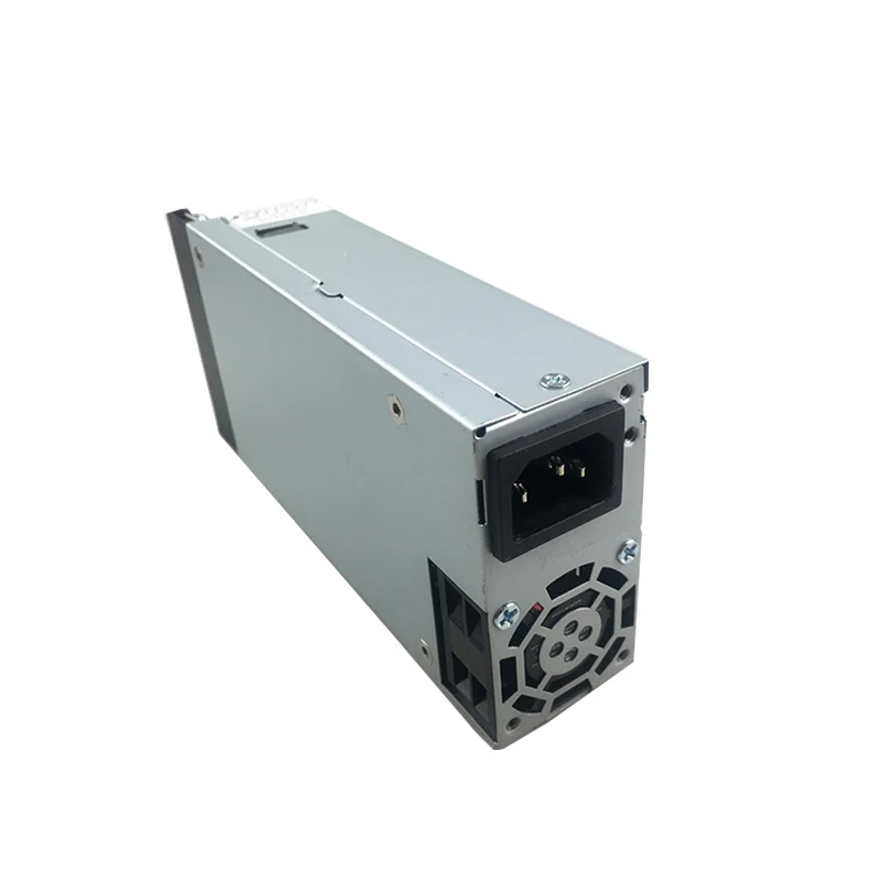550W MINI 1U Power supply Desktop 110V 220V full modular PSU Flex 550wW ...