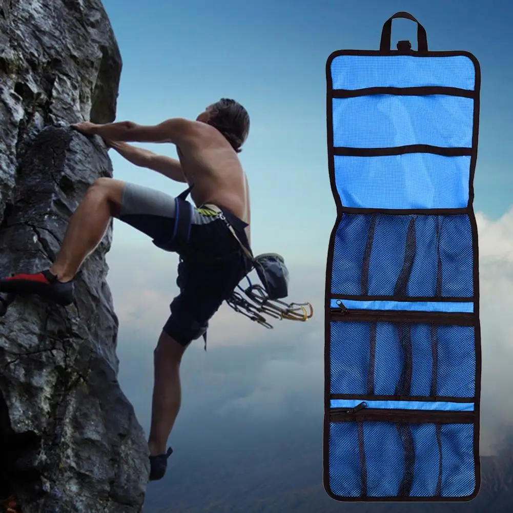 Foldable-Multifunctional-Waterproof-Climbing-Equipment-Storage-Bag-for ...