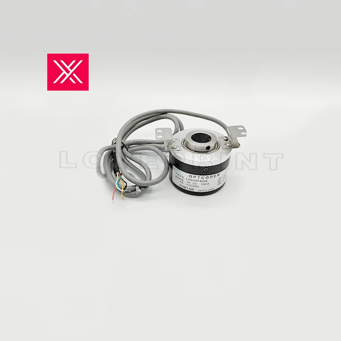 1 Pcs Free Ship Dhl Optical Sensor Alternative To Lhd-007-600a Sumtak ...