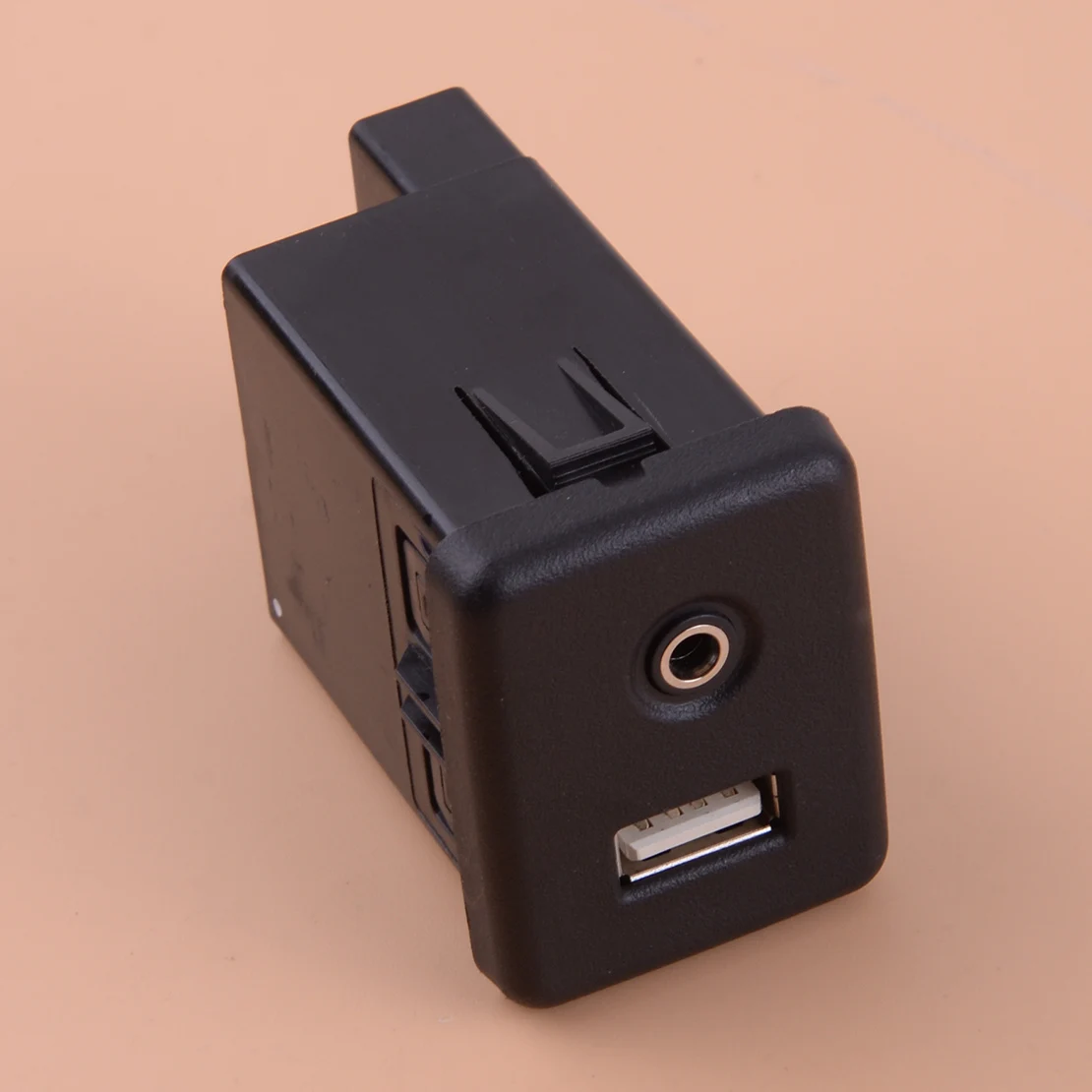 13599456 USB & AUX 소켓 커넥터 스위치 Opel Vauxhall Insignia A Astra K Mk7 2016 2017| | - AliExpress