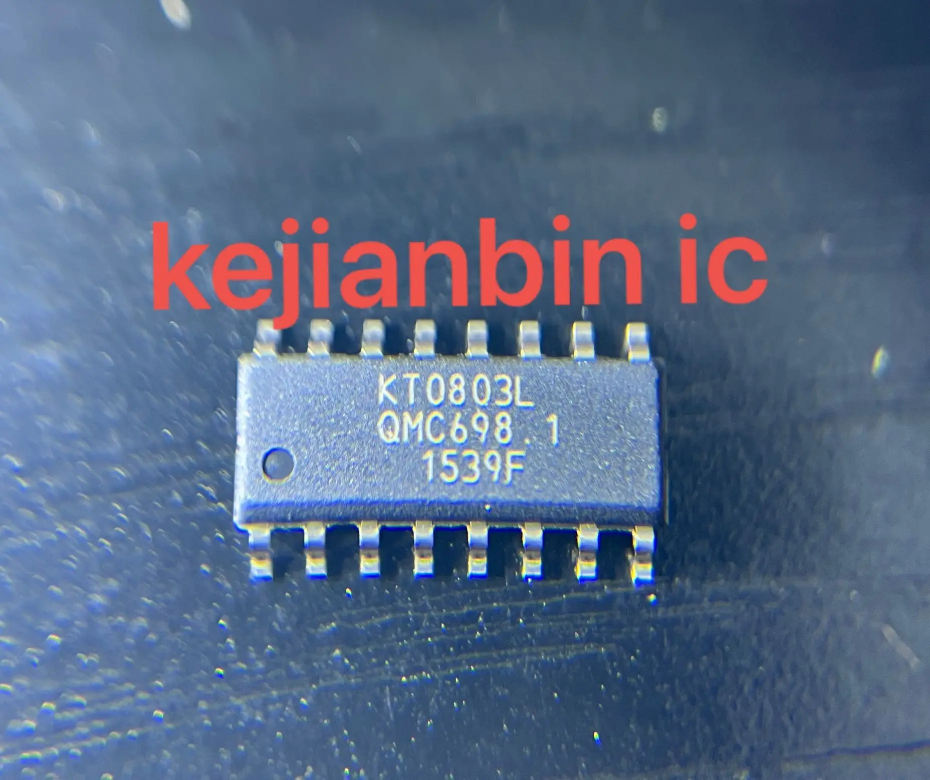 10-100-p-s-lote-kt0803-kt0803l-sop16-100-original-novo-frete-gr-tis
