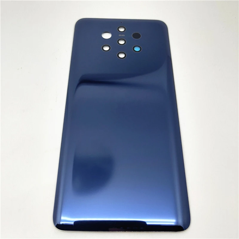 Nokia 9 Pureview Case Original | Nokia 9 Pureview Phone Cover ...