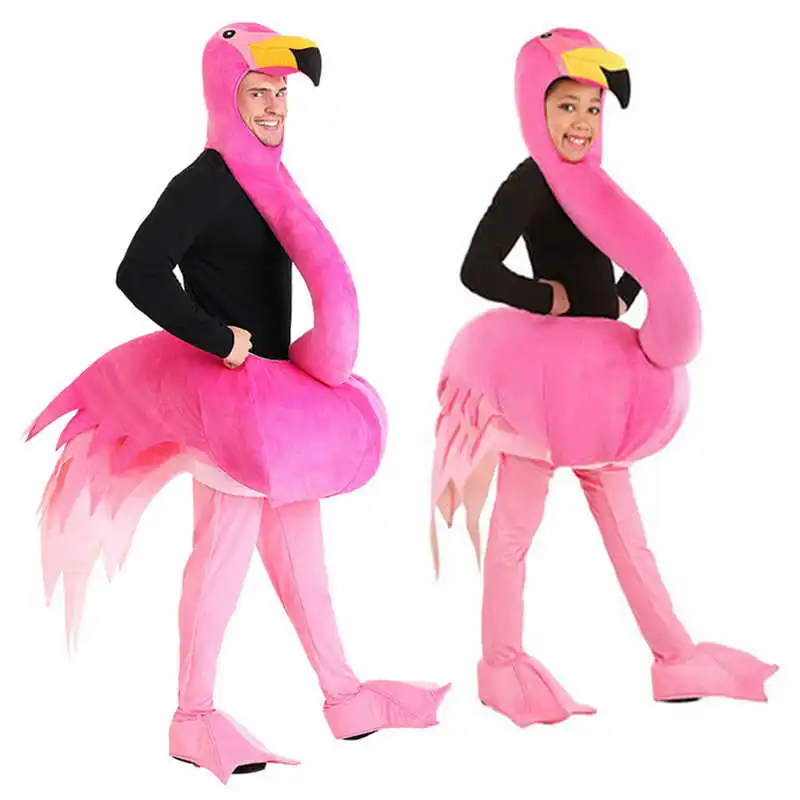 Male Flamingo Costumes