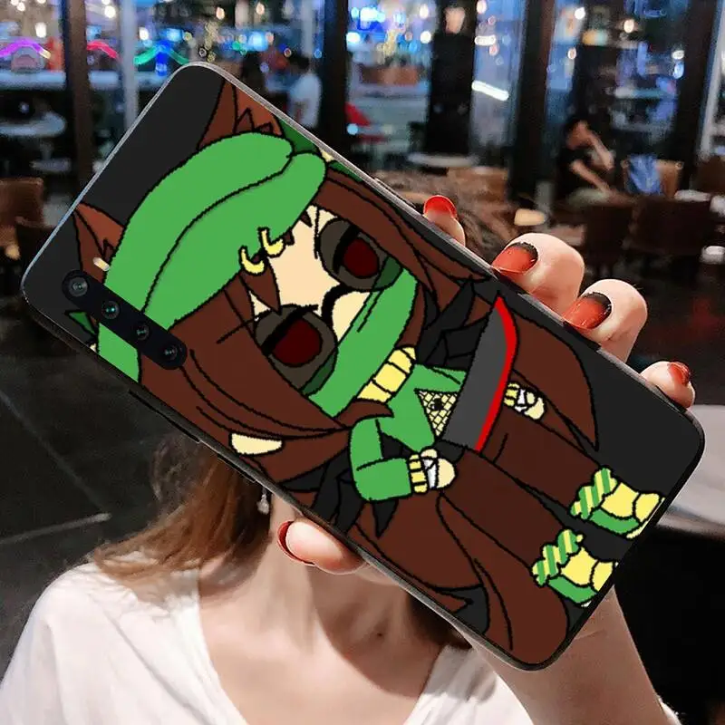 Gacha Life Phone Case For Xiaomi Mi - KawaiiMerch.com