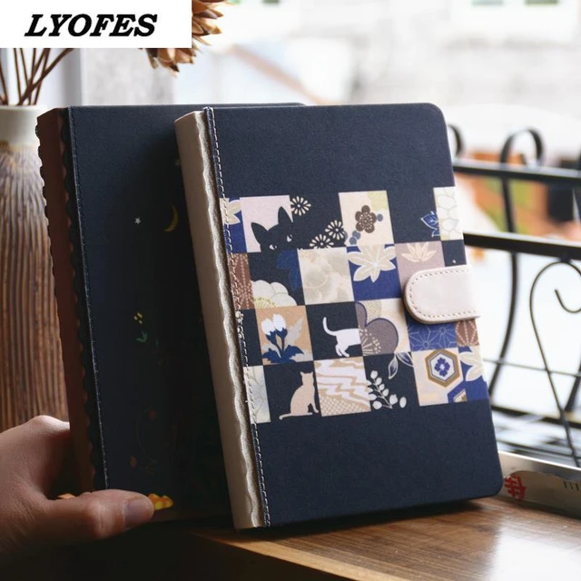 Personal Diary Cover Design
