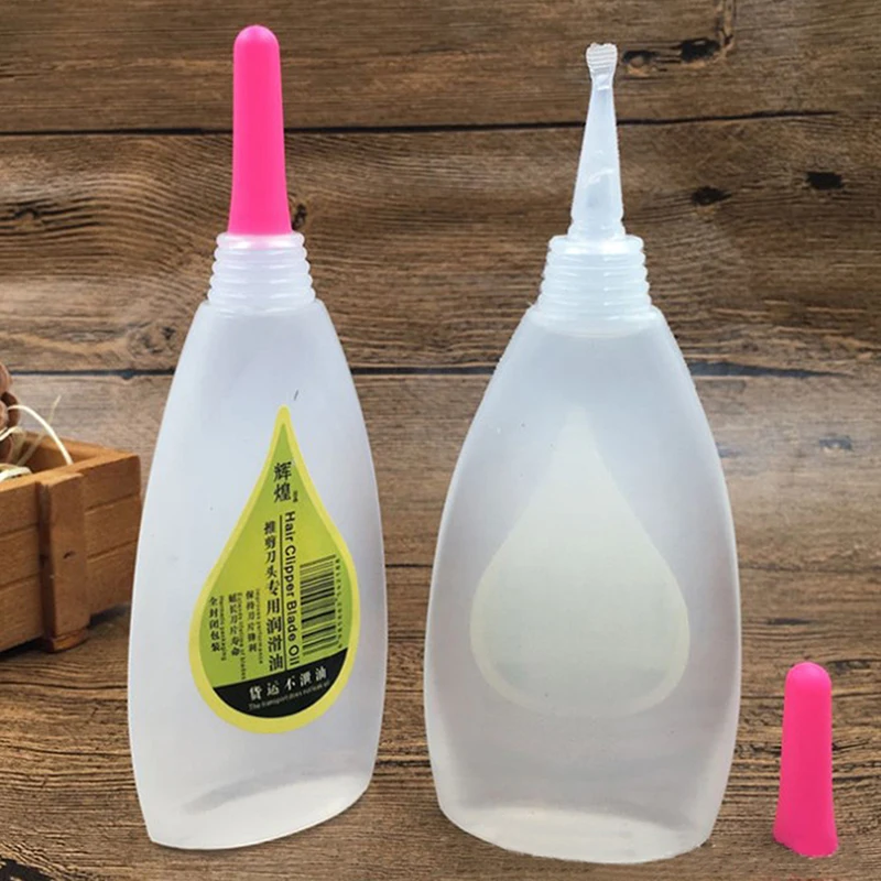 Hair-Clipper-Blade-Oil-50ML-Premium-Lubricating-White-Oil-For-Electric ...