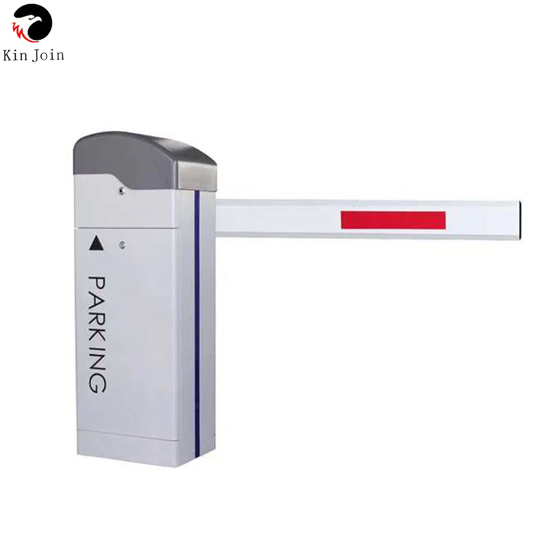 Car Parking Boom Barrier Gate IP65 PMSM Motor Servo Drive, 50% OFF