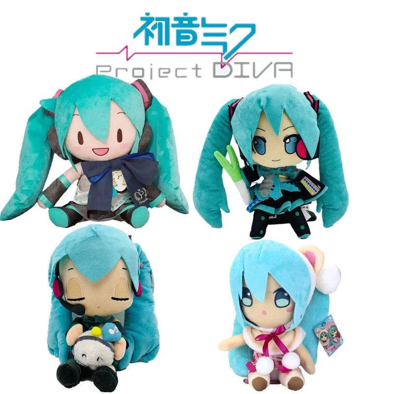 Hatsune-miku-boneca-de-pel-cia-travesseiro-kawaii-miku-boneca-de-pel ...