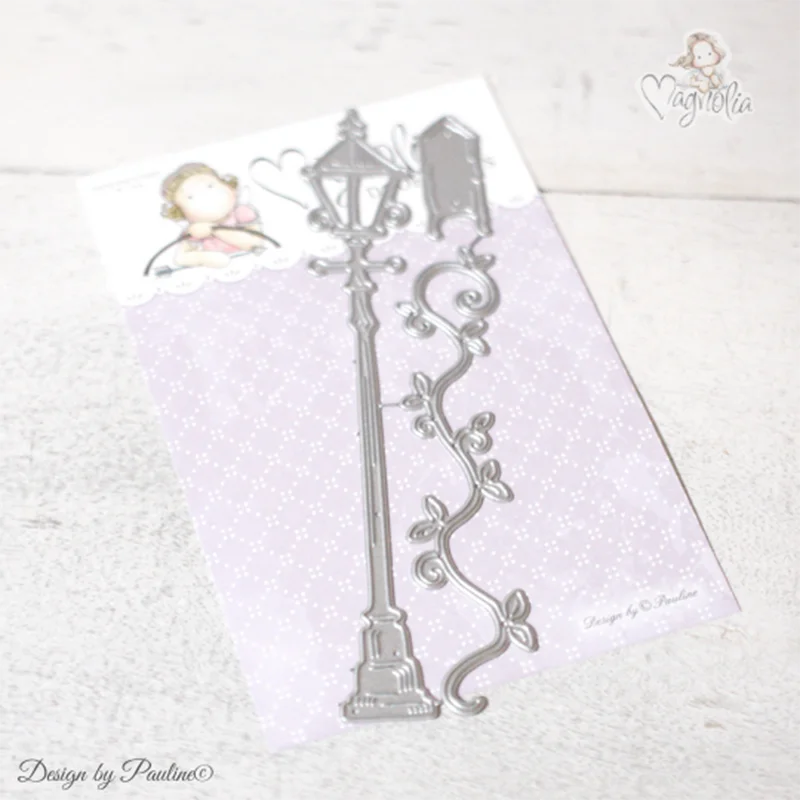 CH-2020-New-Arrival-Street-lamp-Stencil-Metal-Cutting-Dies-For ...