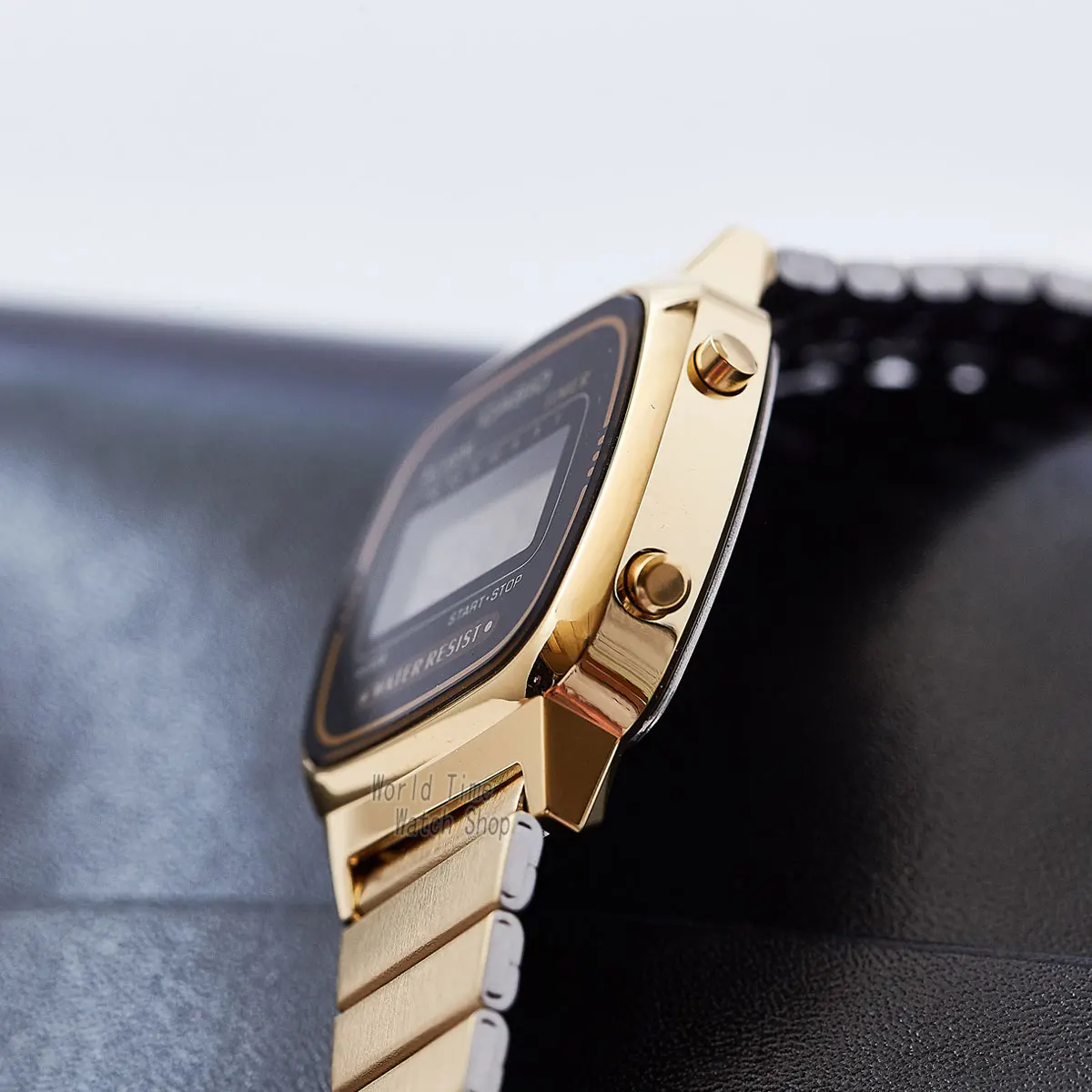 Casio Vintage Watches For Women