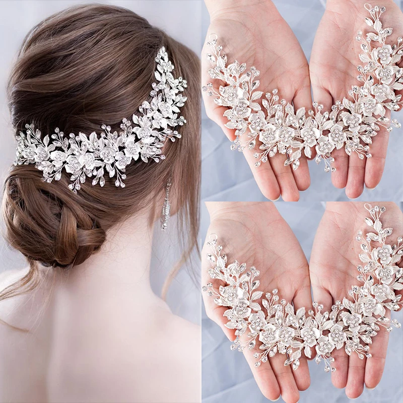 Prom Hair Bands