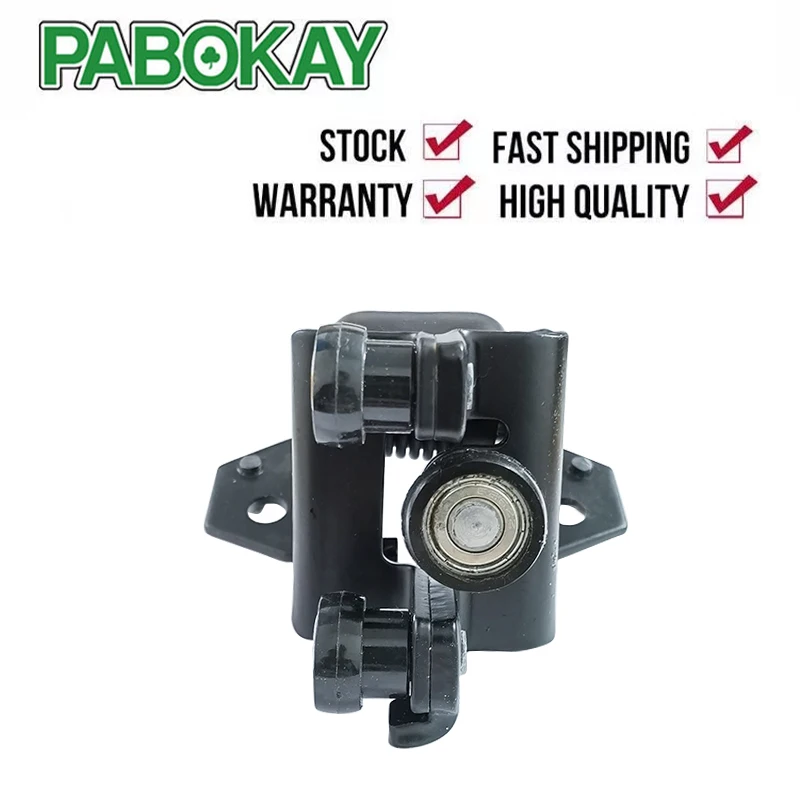 LEFT / RIGHT FOR CITROEN BERLINGO 08-PEUGEOT PARTNER ROLLERS SLIDING ...