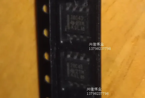 UCC28C43DR 28C43 SOP8| | - AliExpress