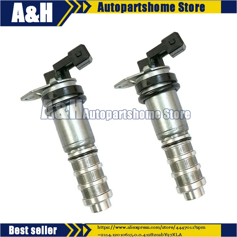 2-adet-11368605123-araba-motor-kam-mili-de-i-ken-valf-zamanlamas-VVT ...