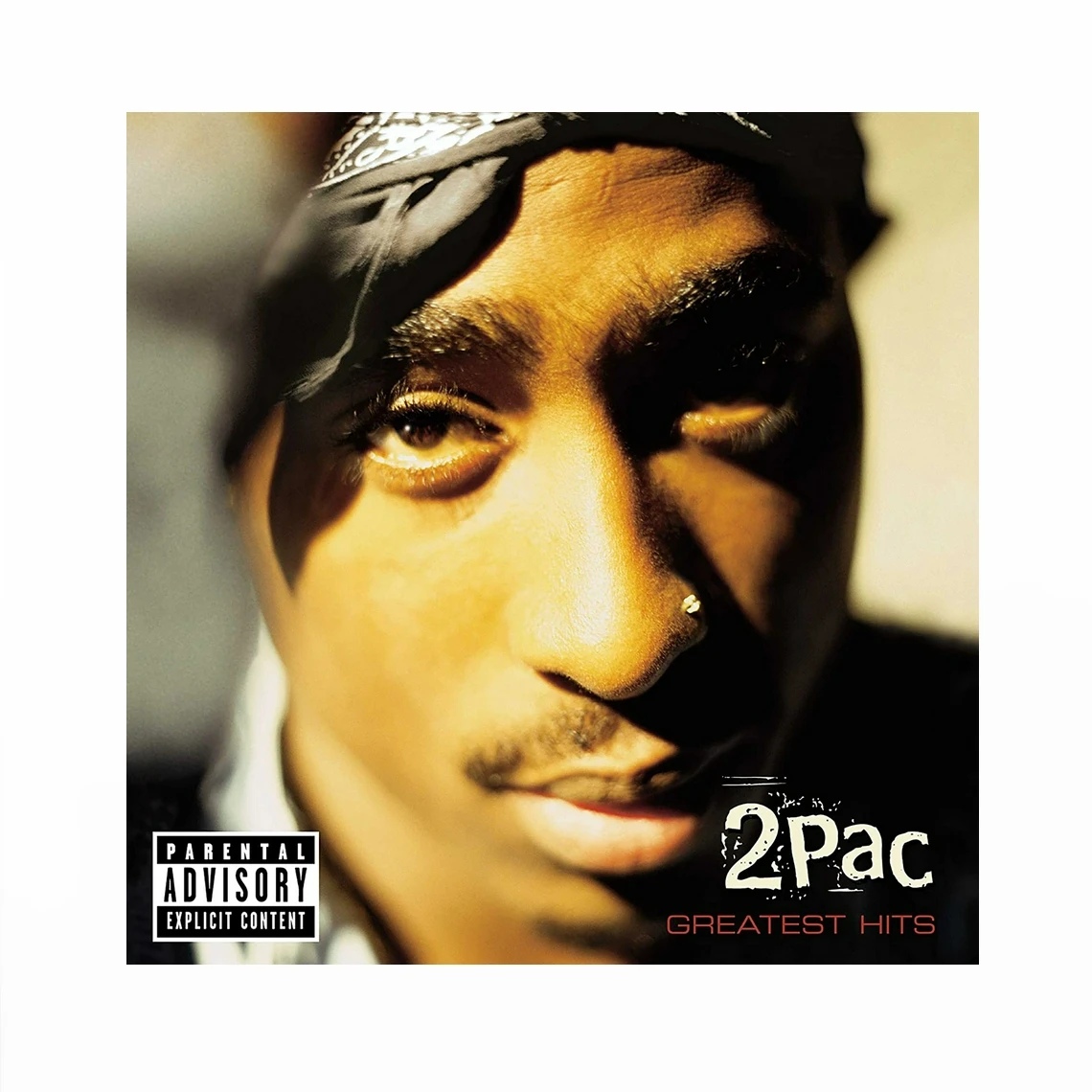 Greatest Hits 2pac