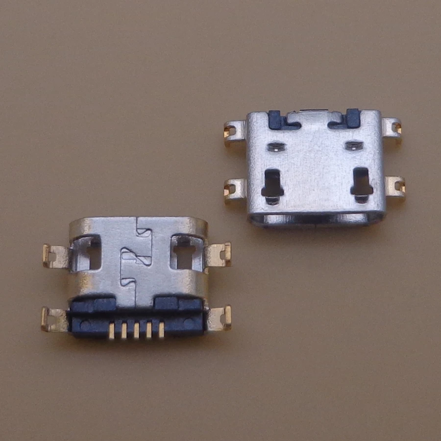 2pcs For Leagoo lead 1 Micro Usb Charge Charging Jack Connector Dock ...