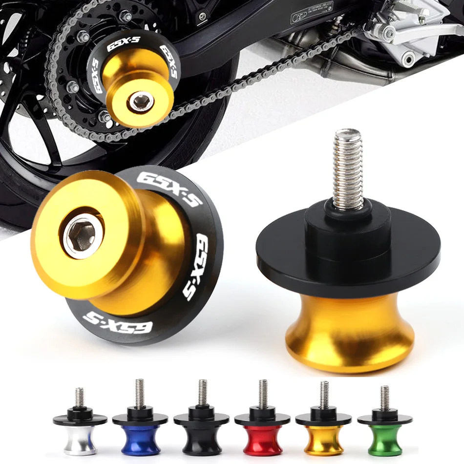 For Suzuki GSXS750 GSXS1000 F ABS GSXS 750 1000 Motorcycle Accessories ...