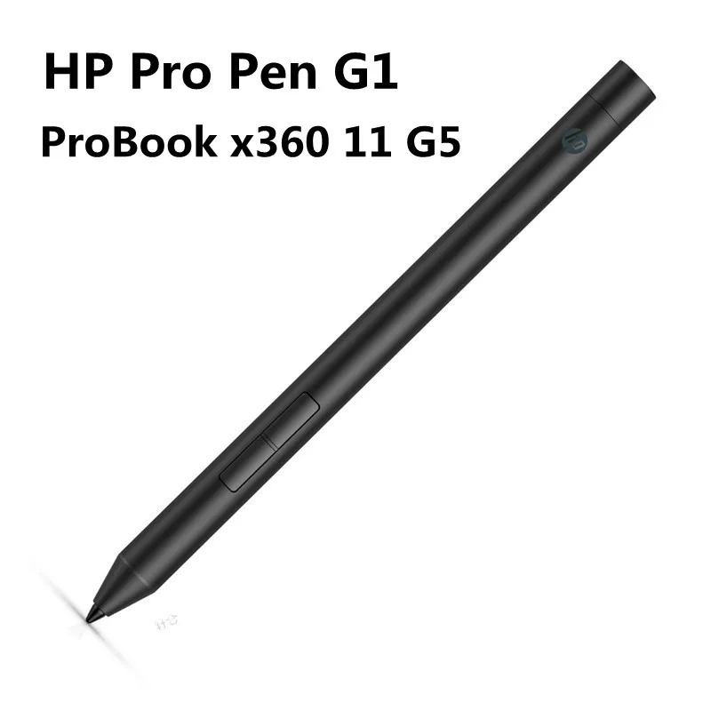 4096 Stylus Pen HP Pro Pen G1 For HP ProBook x360 435 G7 G8 and HP ...