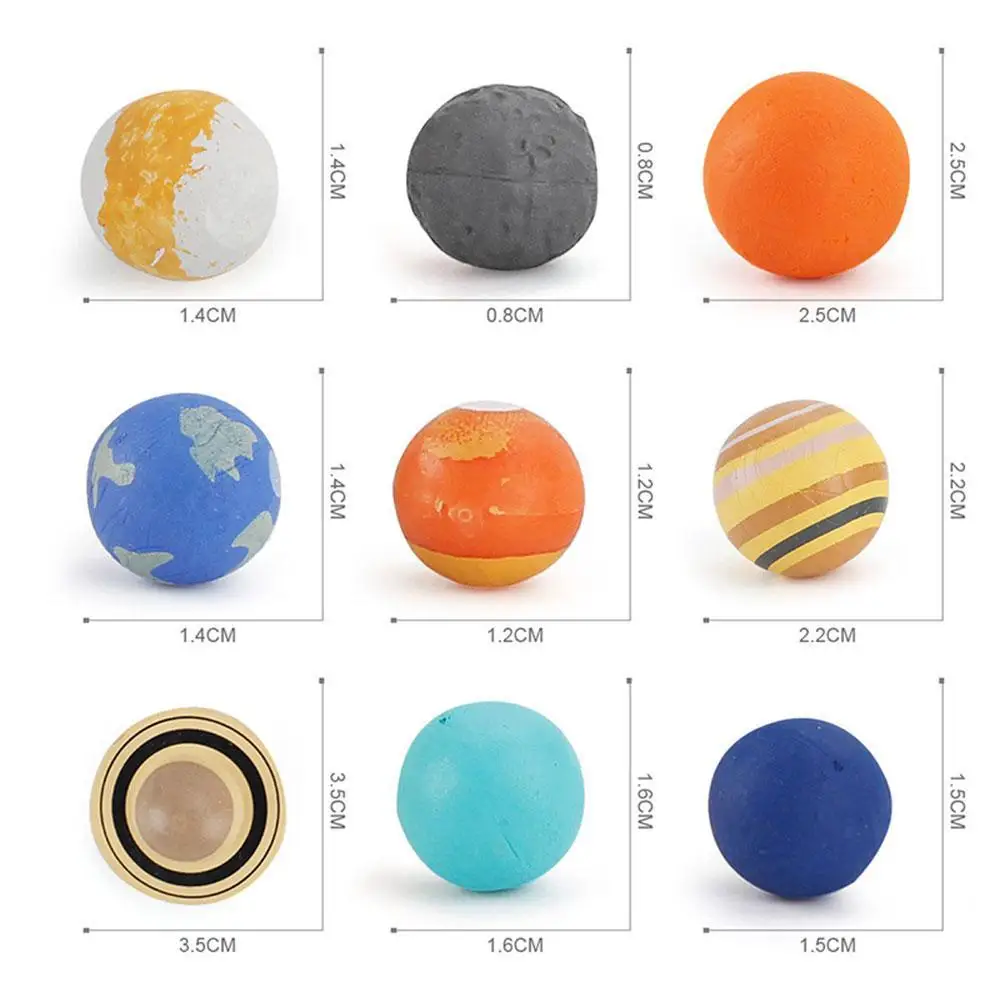 Solar System Materials