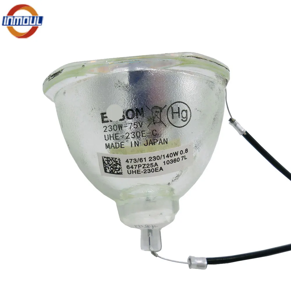 Original Projector Lamp Elplp96 For Epson Eb-108/eb-2042/eb-2142w/eb ...