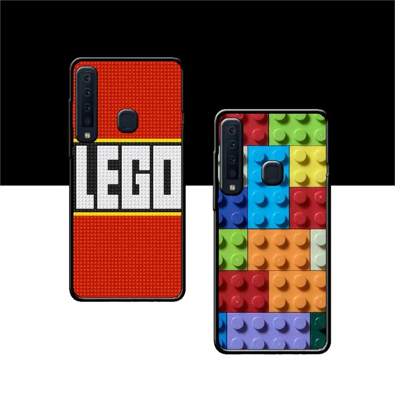 toy-brand-legos-Phone-Case-case-coque-samsung-galaxy-S7-S8-S9-S10e-S20 ...