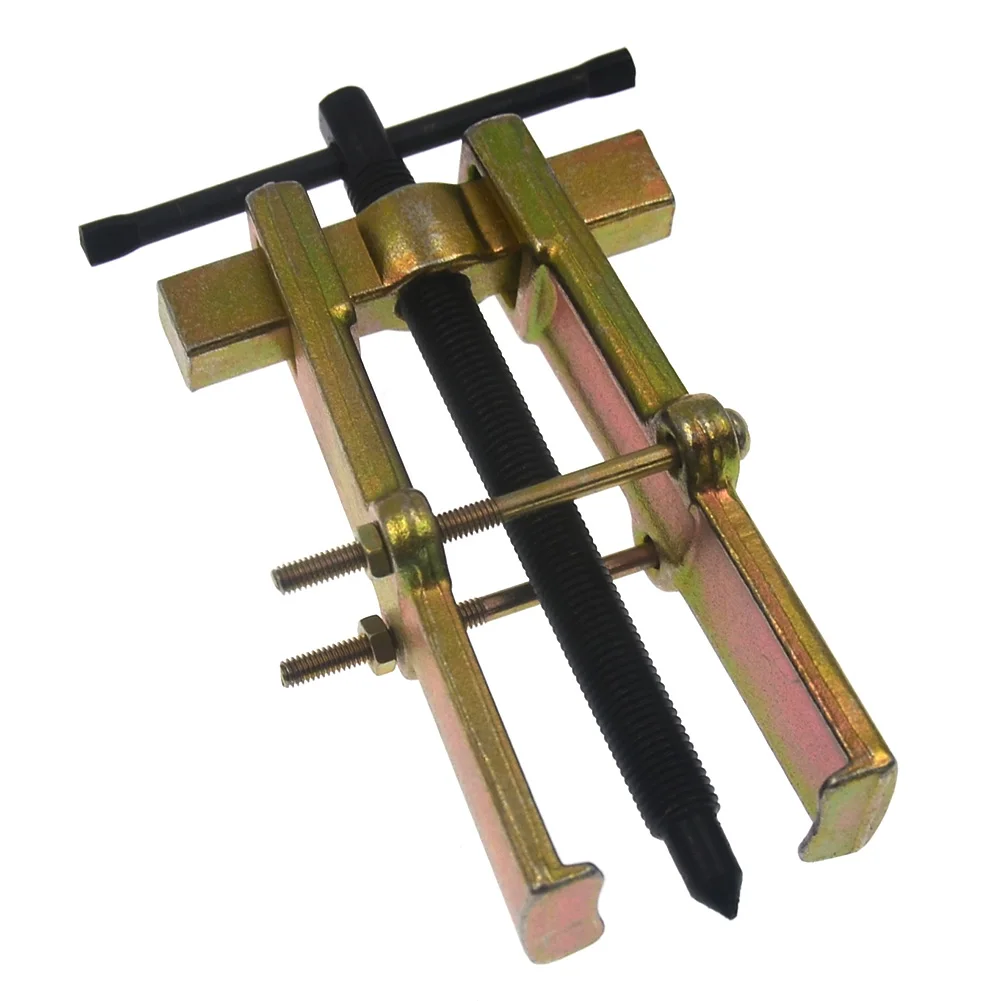 Gear Removing Two Claw Puller Rama Bearing Extractors Adjustable 2-Jaw ...