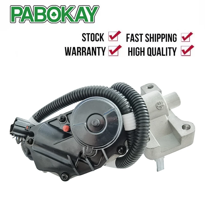 Front-Axle-Actuator-Assembly-For-Isuzu-D-Max-Rodeo-Pickup-TFS85-3-0TD ...