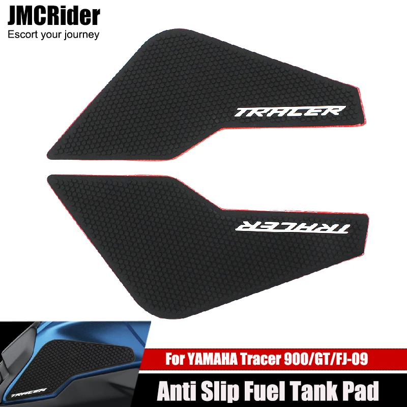 Nano Glue Motorcycle Tank Pad Protector Sticker Decal Gas Knee Grip For ...