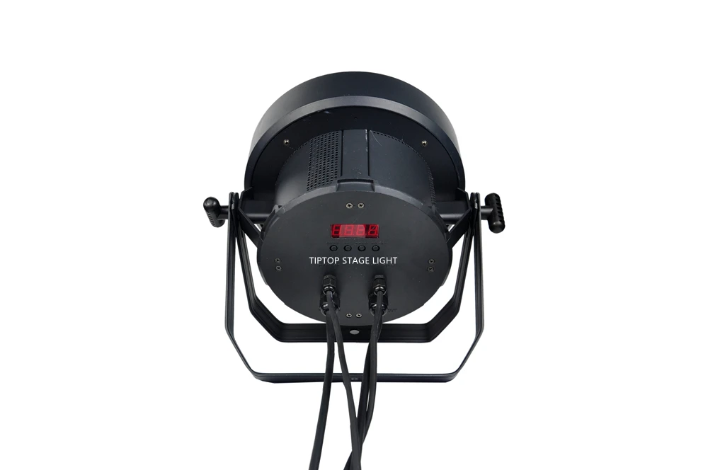 RGBW Led Par Light Stage Par Lights | Tiptoplight