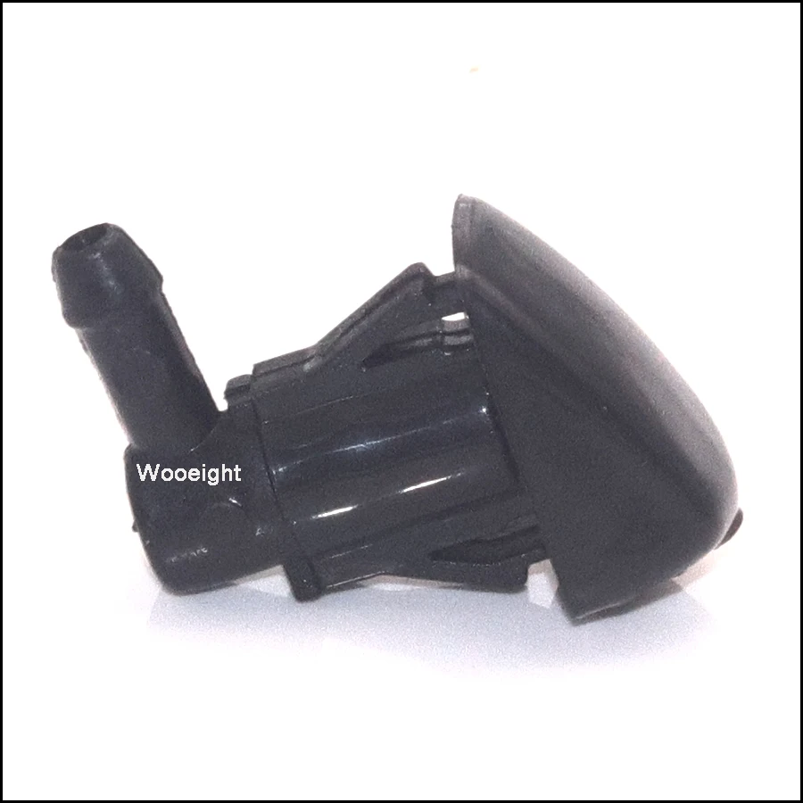 Wooeight Омыватель переднего лобового стекла Распылитель воды Форсунка ...