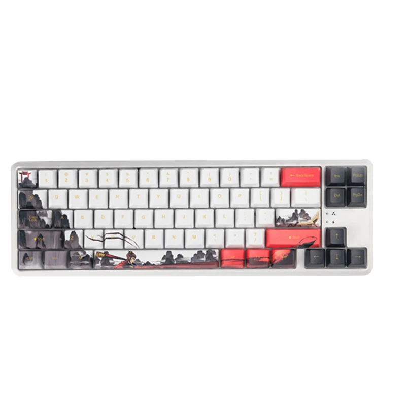 Кейкапы Для Клавиатуры | Keycaps Keyboards | Monkey Keyboard - Mice ...