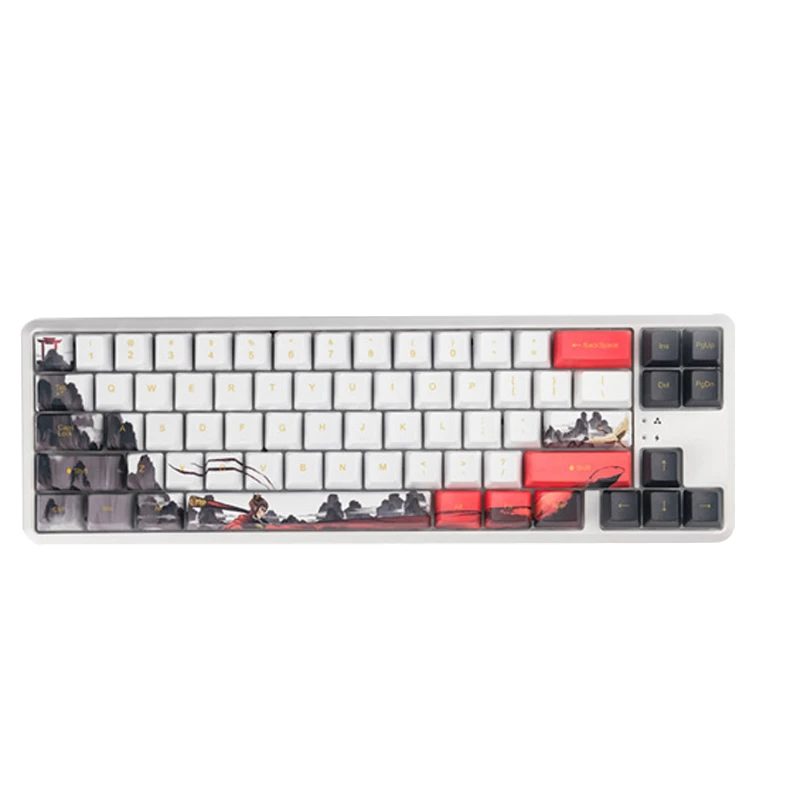 Кейкапы Для Клавиатуры | Keycaps Keyboards | Monkey Keyboard - Mice ...