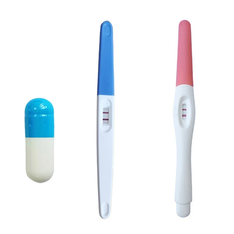 Fake Positive Pregnancy Test Prank Positive Pregnancy Test Fake Early
