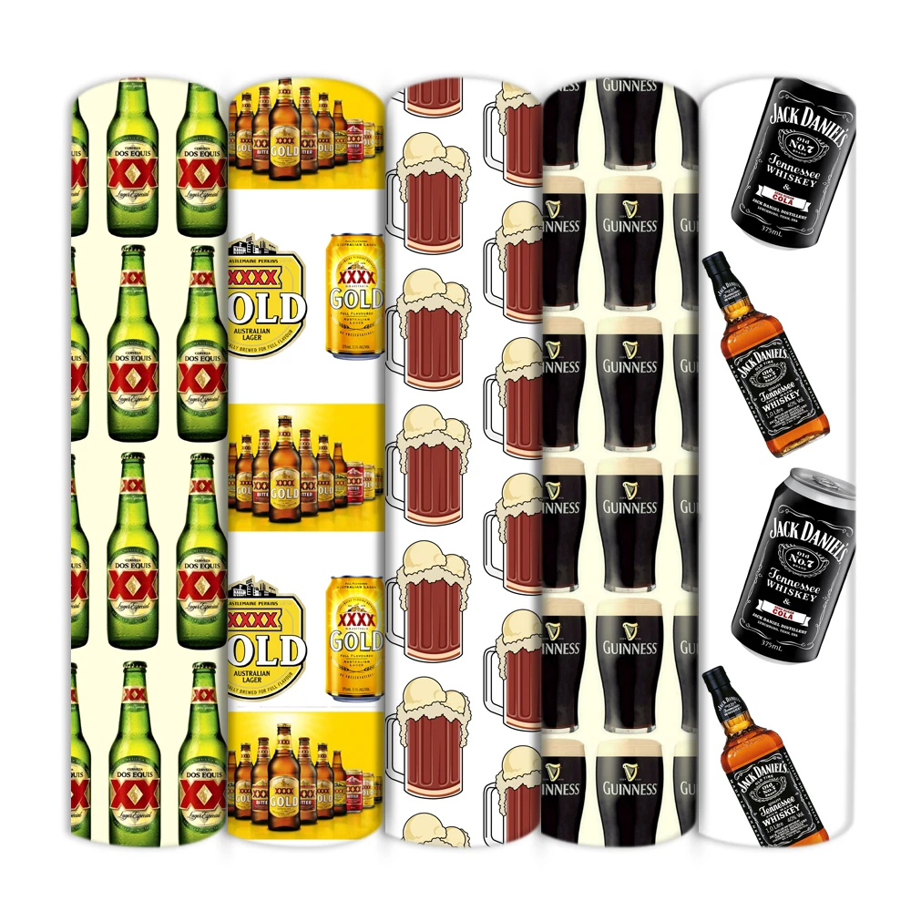 Polyester-Cotton-Fabric-Beer-Drinks-Cotton-Fabric-for-Tissue-Sewing ...