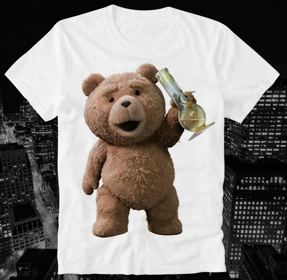 Ted Movie Quotes About Weed