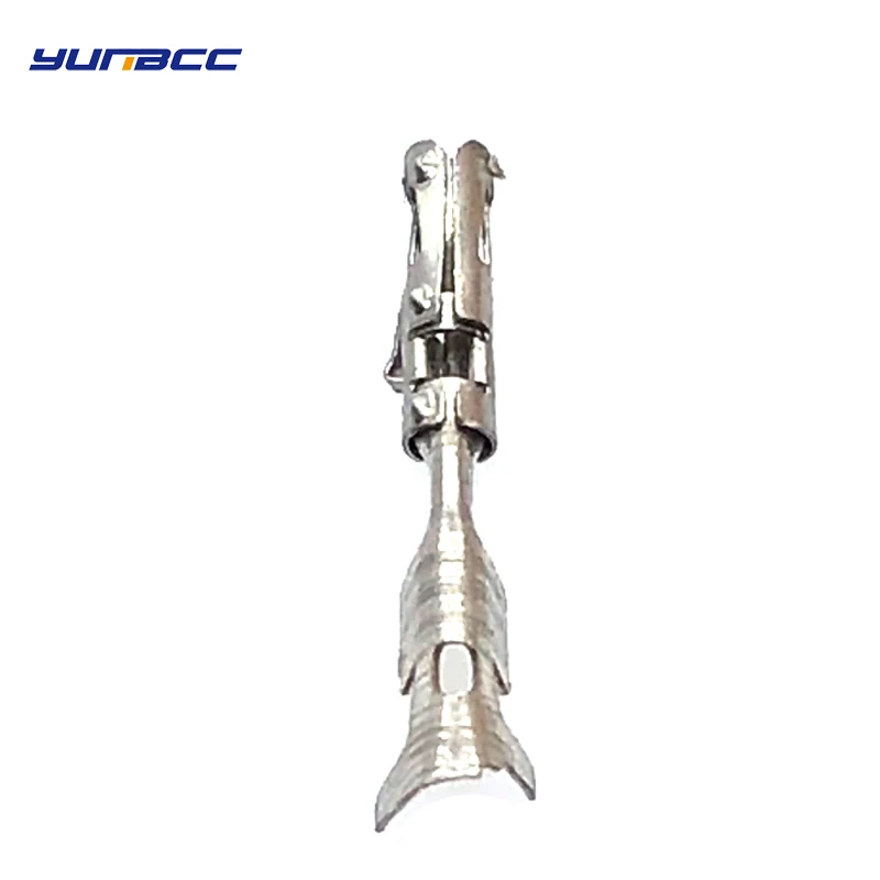 50 шт. провода обжимной клеммный кабель корпус женский контактный ...