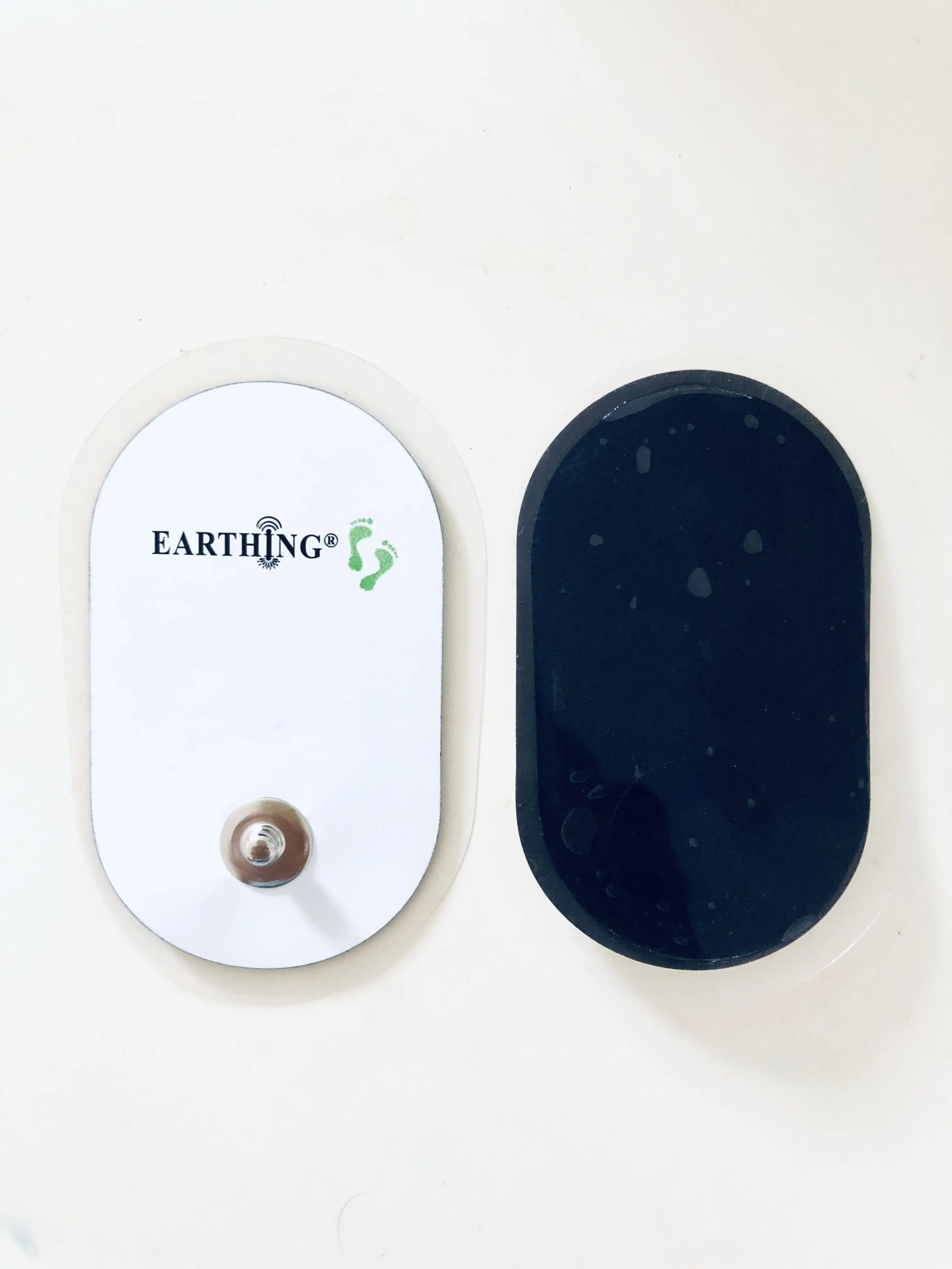 Grounding Patch kits 20 pcs earth nature energy earthing kits with ...