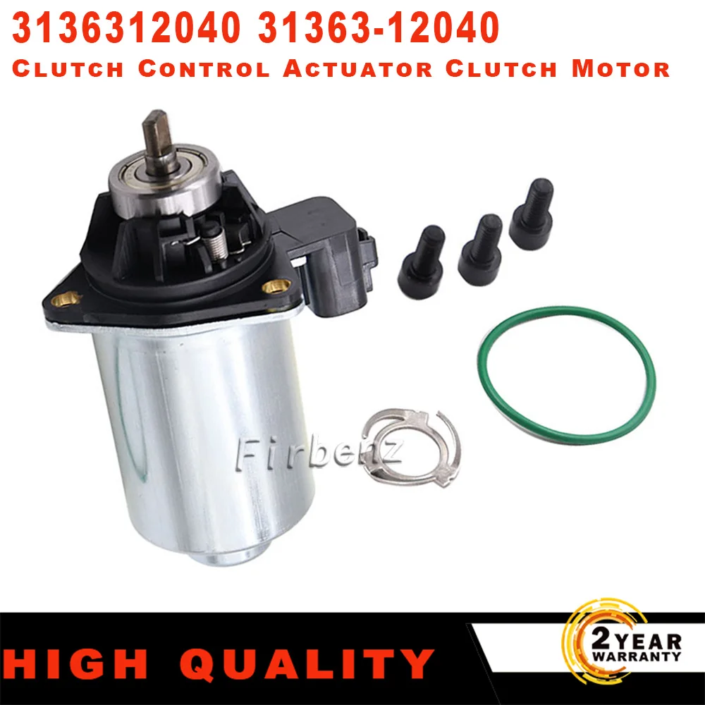3136312040-New-Actuator-Clutch-Motor-For-Toyota-Corolla-Verso-Yaris-OE ...