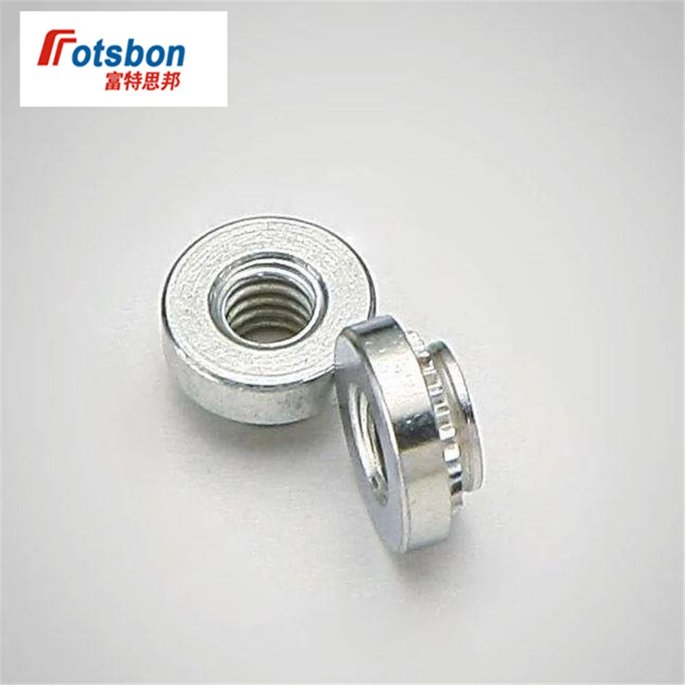 Self Clinching Nuts Clinch Nut CLS-440 Server Cabinet Insert Tuercas ...