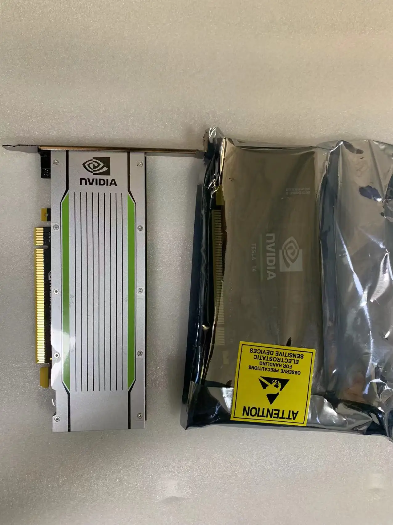 NVIDIA-Tesla-T4-16G-GPU-hesaplama-grafik-ekran-kart-AI-derin-renme ...